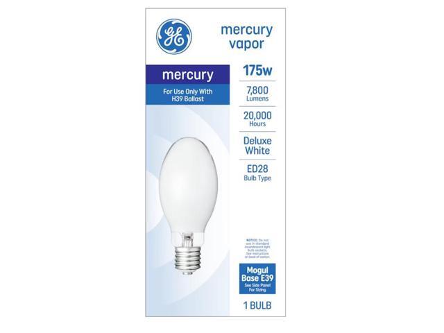 Click here for GE 175-Watt EQ ED28 Bright White Mogul Base (e-39)... prices