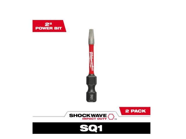 Click here for SHOCKWAVE Impact Duty 2 in. Square #1 Alloy Steel... prices