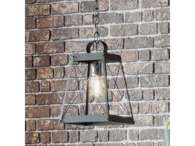 Click here for Progress Lighting Bradberry Matte Black Farmhouse... prices