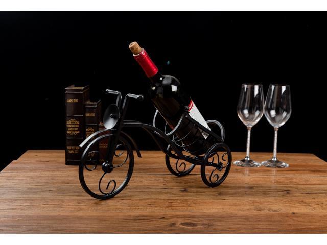 Click here for Asian Home Bicycle Wine Bottle Holder Desktop Bike... prices