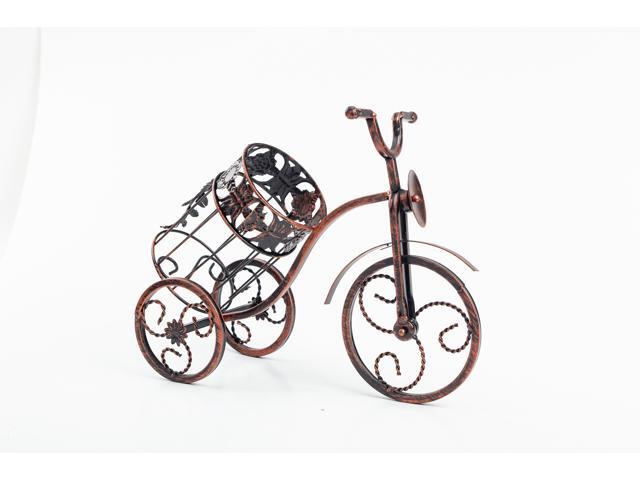 Click here for Asian Home Bicycle Wine Bottle Holder Desktop Bike... prices