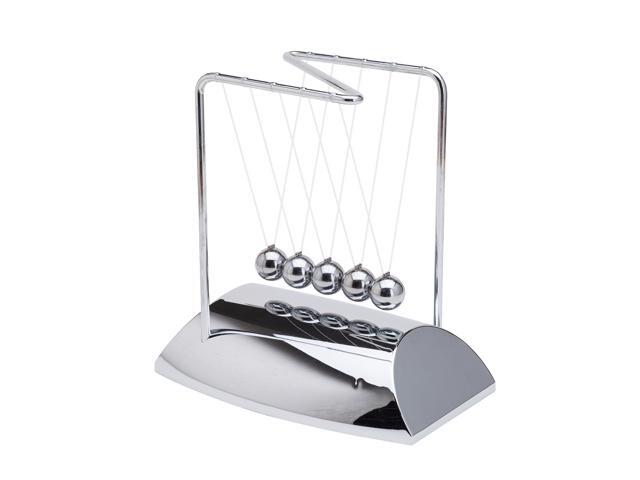 Click here for THY COLLECTIBLES Unique Z-Shape Newtons Cradle Bal... prices