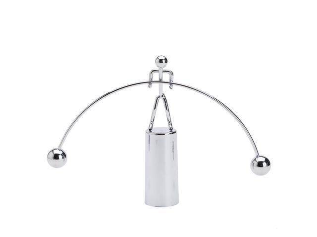 Click here for THY COLLECTIBLES Kinetic Art Balance Toy - Physics... prices