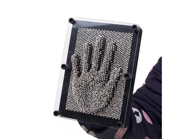 Click here for THY COLLECTIBLES 3D Pin Art Board - Classic Pin Ar... prices