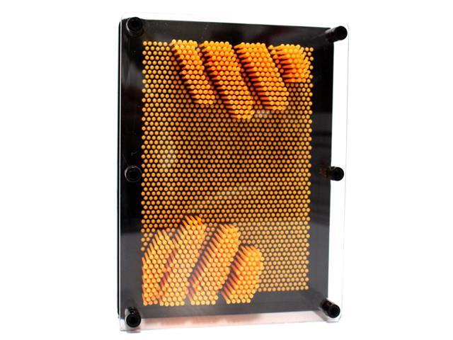 Click here for THY COLLECTIBLES 3D Pin Art Board - Classic Pin Ar... prices