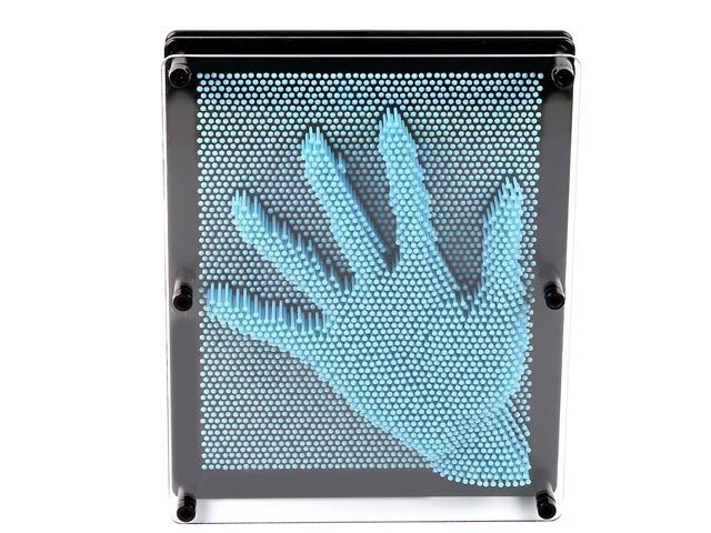 Click here for THY COLLECTIBLES 3D Pin Art Board - Classic Pin Ar... prices