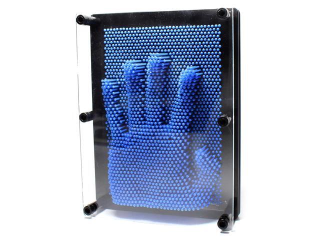 Click here for THY COLLECTIBLES 3D Pin Art Board - Classic Pin Ar... prices