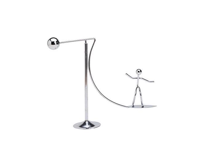 Click here for THY COLLECTIBLES Kinetic Art Balance Toy - Physics... prices