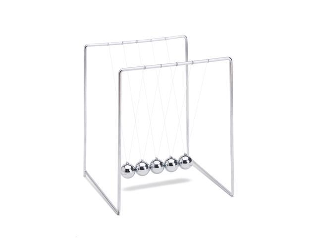 Click here for THY COLLECTIBLES Unique Stainless Steel Newtons Cr... prices