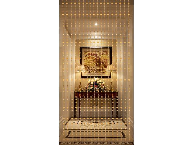 Click here for THY COLLECTIBLES Beautiful Home Decor Acrylic Bead... prices