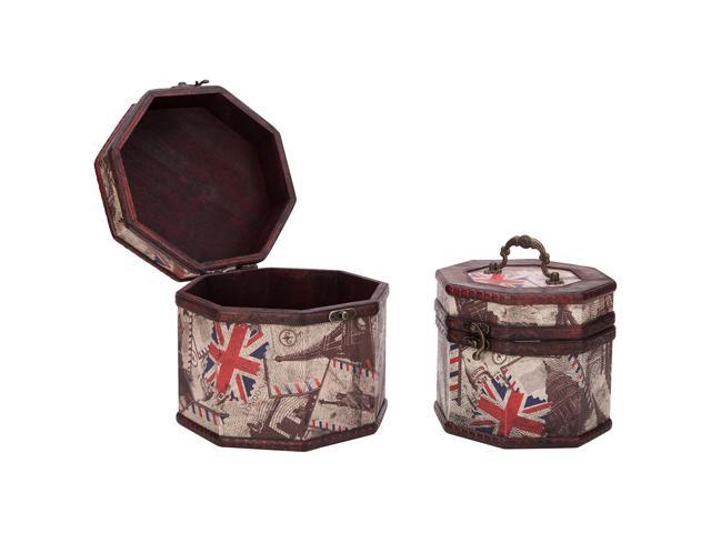 Click here for THY COLLECTIBLES Vintage Style World Sceneries Pat... prices