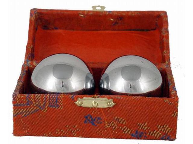 Click here for #2 Stainless Steel Chinese Healthy Exercise Massag... prices