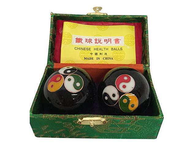 Click here for Baoding Balls Chinese Health Massage Exercise Stre... prices