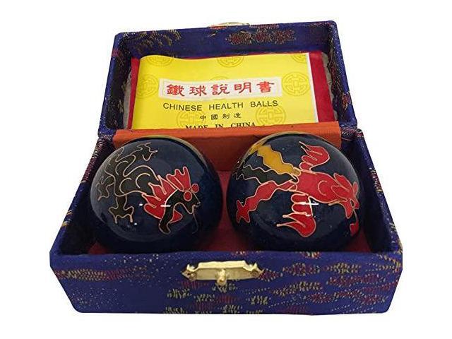 Click here for Baoding Balls Chinese Health Massage Exercise Stre... prices