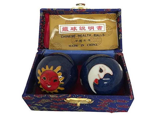 Click here for Baoding Balls Chinese Health Massage Exercise Stre... prices