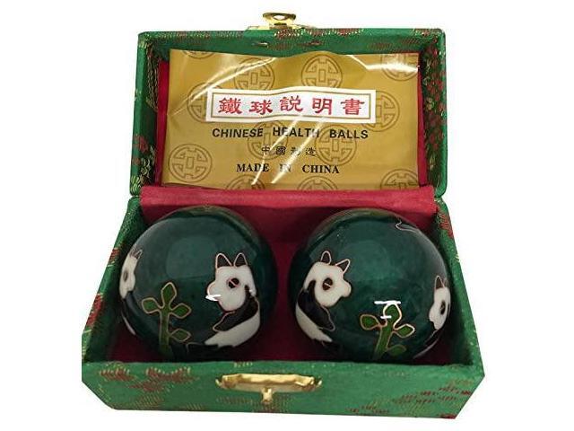 Click here for Baoding Balls Chinese health Massage Exercise Stre... prices