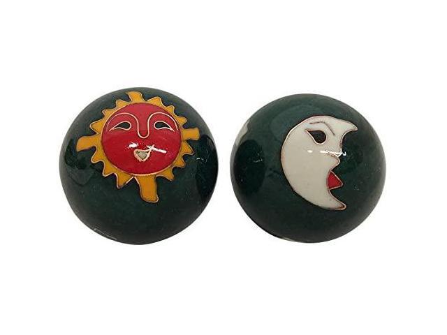 Click here for Baoding Balls Chinese Health Massage Exercise Stre... prices