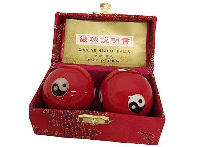 Click here for Baoding Balls Chinese Health Massage Exercise Stre... prices