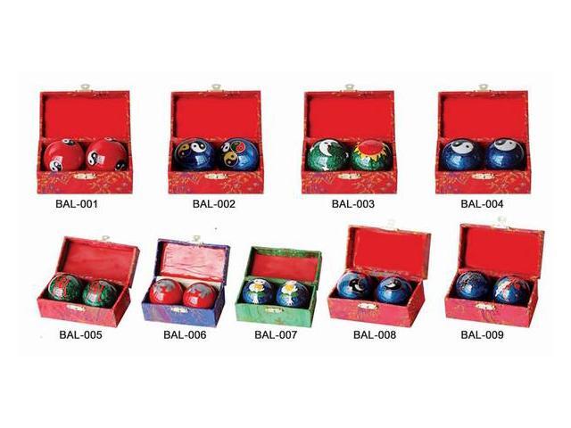 Click here for Assortment of One Dozen (12) #3 Chinese Healthy Ex... prices