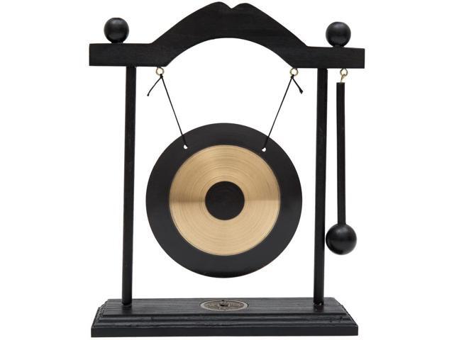 Click here for THY COLLECTIBLES Zen Art Brass Feng Shui Desktop G... prices