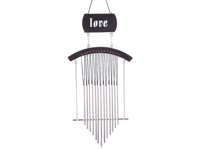 Click here for THY COLLECTIBLES Hand Tuned Aluminum Feng Shui Win... prices