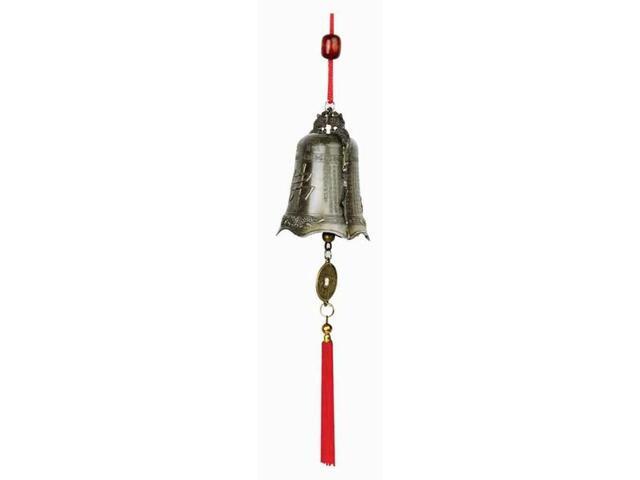 Click here for Brass Feng Shui Wind Chime For Home Garden & Car prices