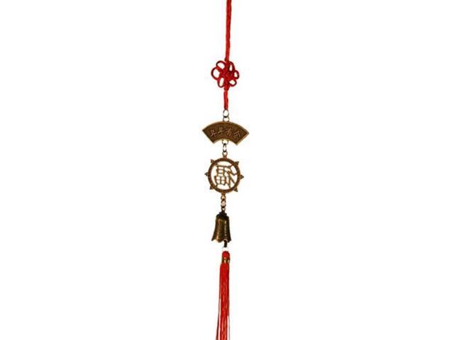 Click here for Brass Feng Shui Wind Chime For Home Garden & Car prices