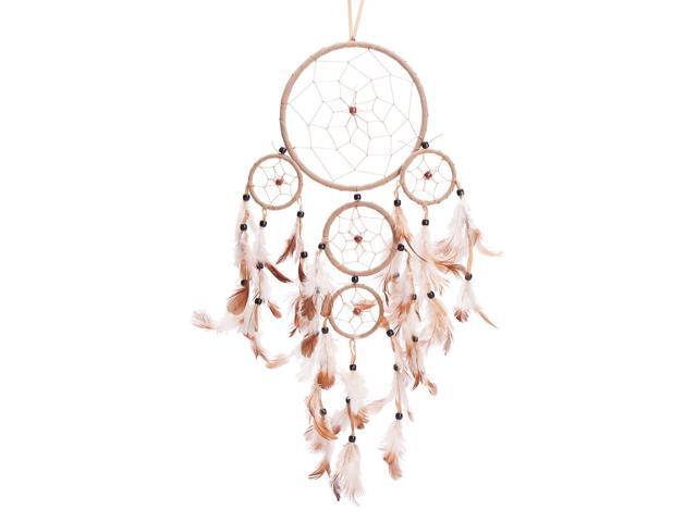 Click here for THY COLLECTIBLES 22 Traditional Beige Dream Catche... prices