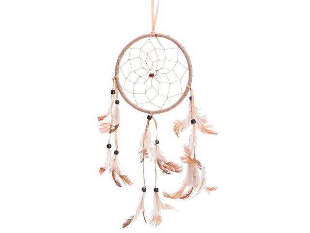 Click here for THY COLLECTIBLES 15 Traditional Beige Dream Catche... prices