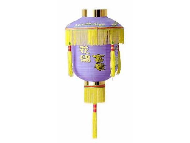 Click here for Chinese Palace Paper Lantern LAN005A prices