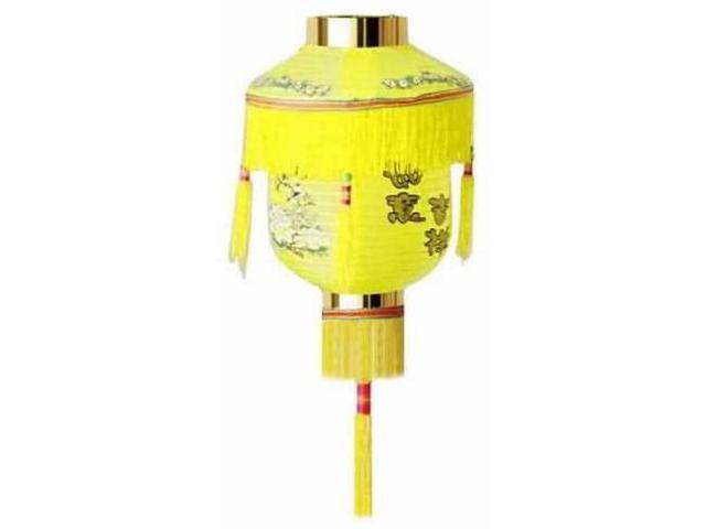 Click here for Chinese Palace Paper Lantern LAN005E prices