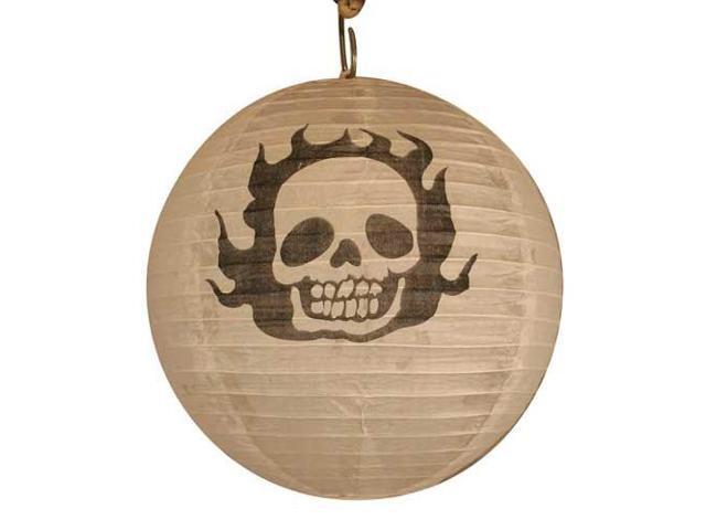 Click here for Chinese Round White Paper Lantern prices