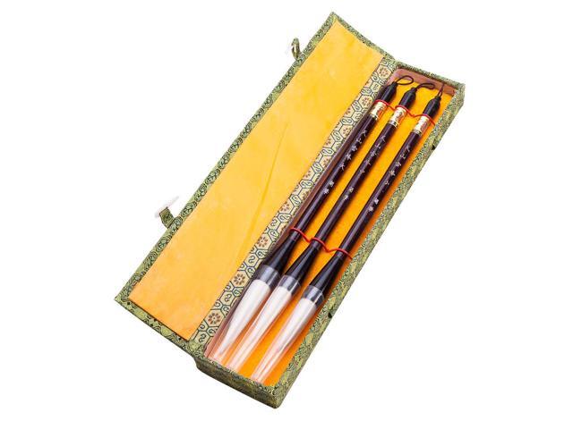 Click here for Chinese Calligraphy Japanese Sumi Drawing Brush Hu... prices
