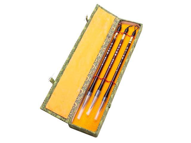 Click here for Chinese Calligraphy Japanese Sumi Drawing Brush Hu... prices