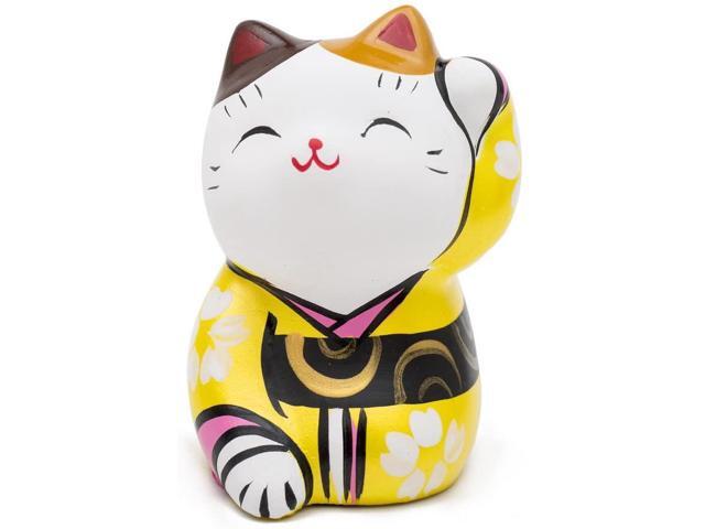 Click here for THY COLLECTIBLES Hand Painted Feng Shui Mini Manek... prices