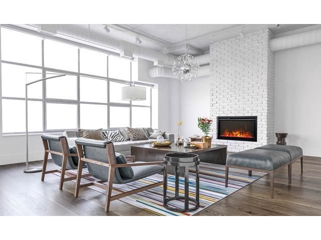 Click here for Amantii Traditional Xtraslim - Extra Slim 30 Elect... prices