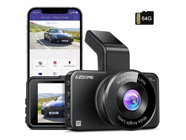 Click here for AZDOME M17 WiFi Dash Cam with APP 1080P FHD DVR Ca... prices