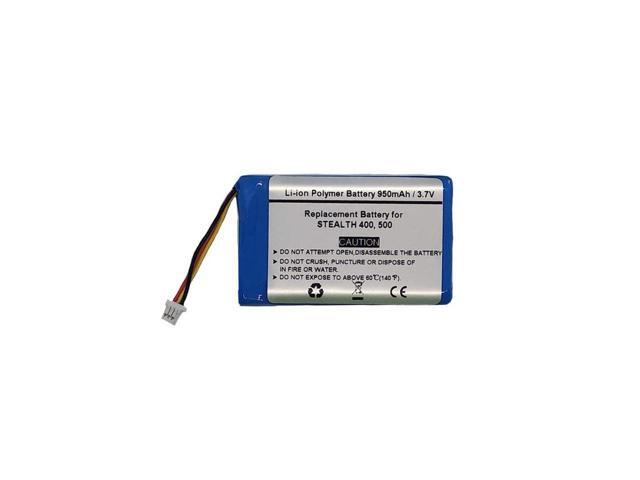 Click here for 3.7V 950mAH Replacement Battery for Turtle Beach E... prices