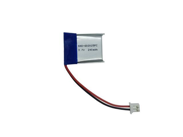 Click here for 3.7V 240mAh BP37W Replacement Battery for Dogtra A... prices