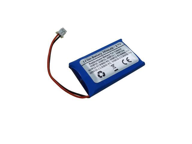 Click here for 350mAh 3.7V Replacement Battery for Unitech MS910... prices