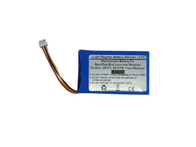 Click here for 950mAh 3.7V Replacement Battery for SportDog Bird... prices