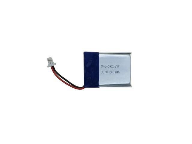 Click here for 200mAh 3.7V Replacement Battery for Opticon H15  H... prices
