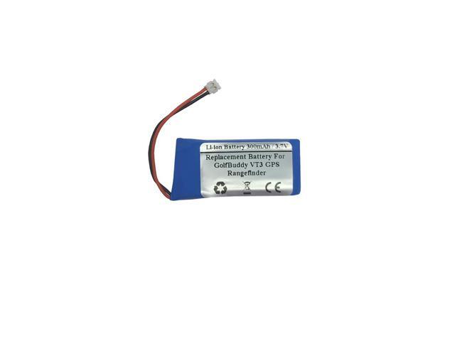 Click here for 3.7V 280mAh Replacement Battery for GolfBuddy VT3... prices