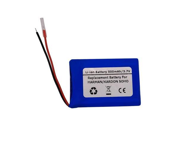 Click here for 500mAh 3.7V Replacement Battery for Harman  KARDON... prices