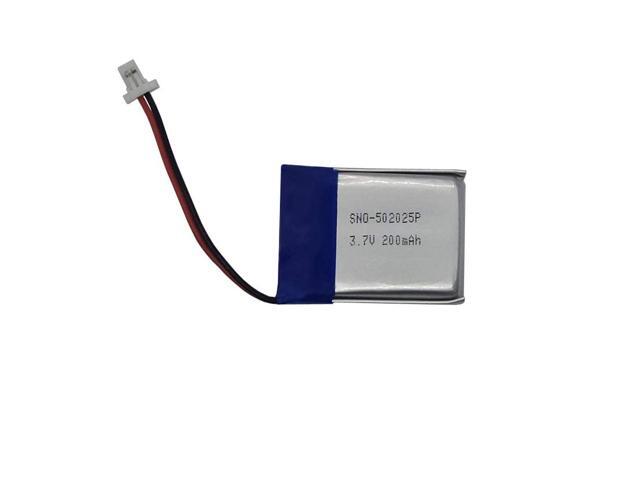 Click here for 200mAh 3.7V Replacement Battery for Nokia HS-21 Wi... prices