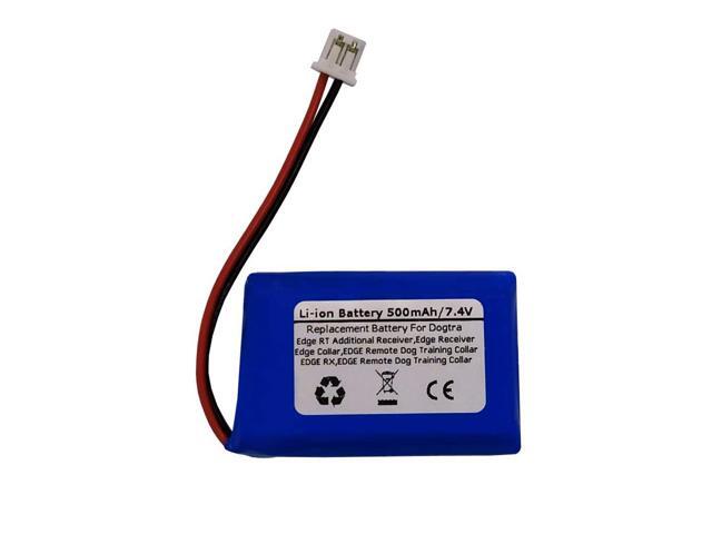 Click here for 500mAh 7.4V BP74RE Battery for Dogtra Edge RT Addi... prices