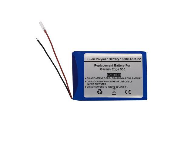 Click here for 3.7V/1000mAh Replace GPS Navigator Battery for Gar... prices