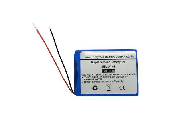 Click here for 900mAh/3.7V Replacement Battery for JBL Wind  GJ80... prices