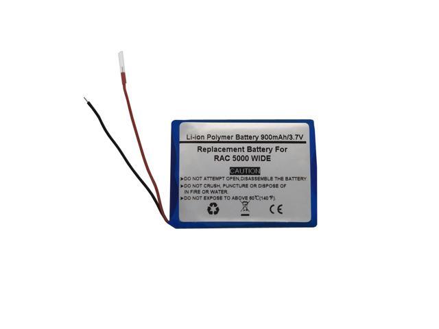 Click here for 3.7V/900mAh Replacement GPS Navigator Battery for... prices