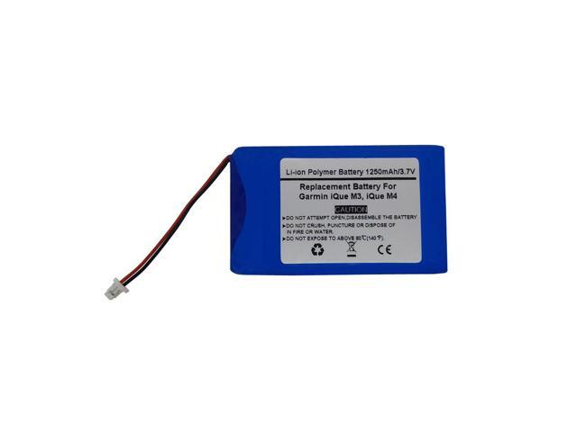 Click here for 3.7V/1250mAh Replacement GPS Navigator Battery for... prices